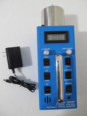Radiation Testers - Femto