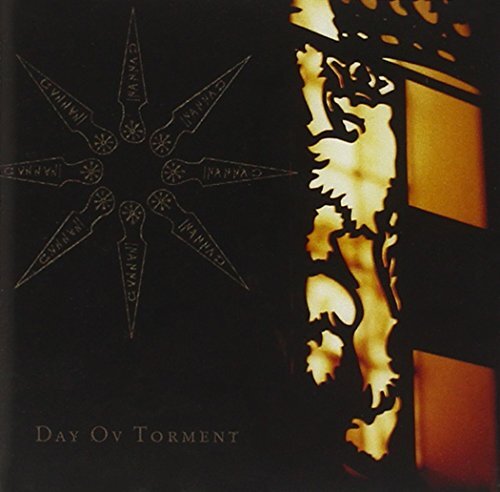 Day Ov Torment (CD) Album 823566043027 | eBay