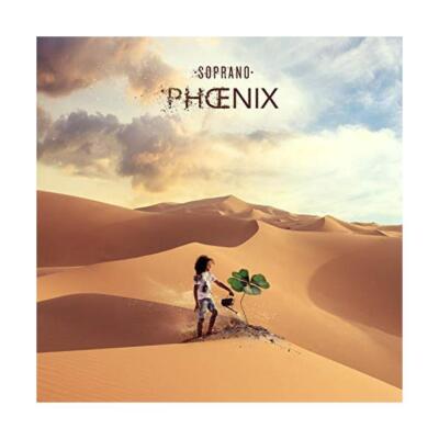 CD - Phoenix [edition limitee] - Soprano | eBay