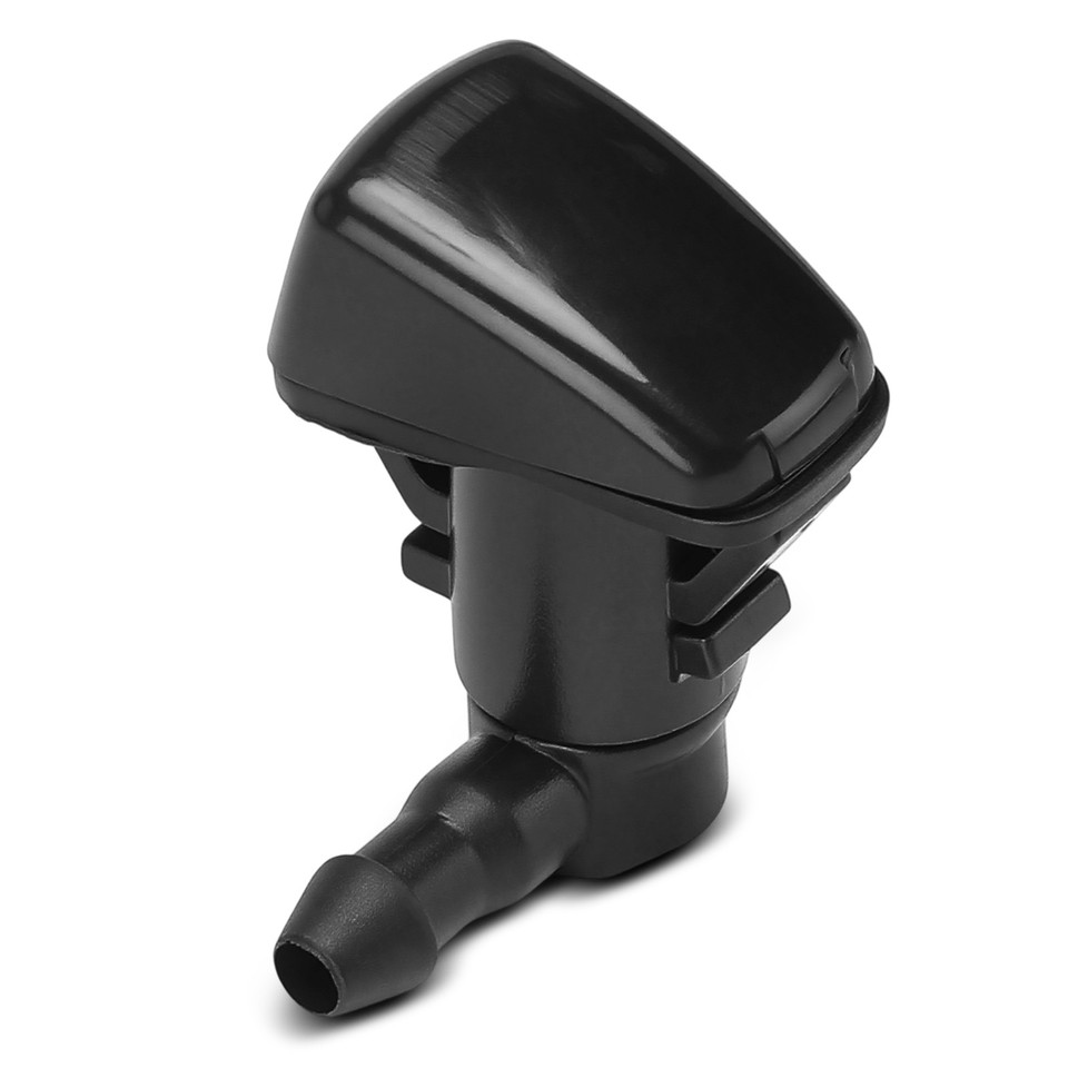 Left or Right Windshield Washer Nozzle Fan for Ford Fusion Lincoln MKZ ...