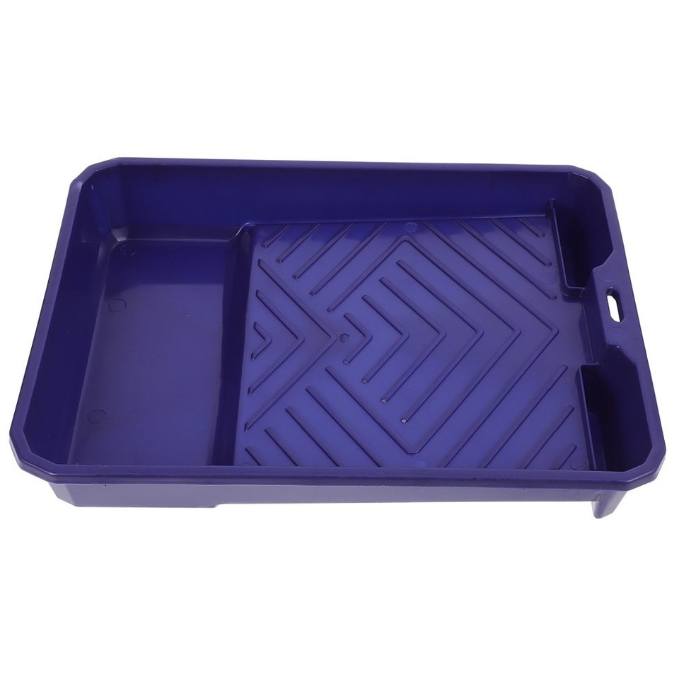 Small Plastic Tray Wallpaper Tools Paint Liners Painting Rollers Plate ...