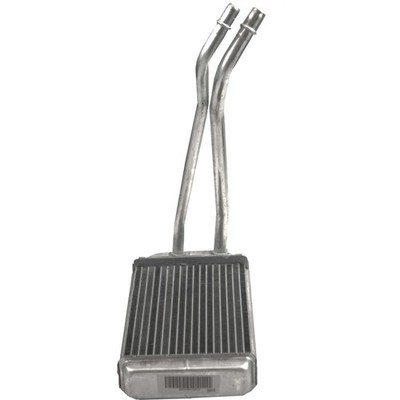 Heater Core For 2005-2009 Ford Mustang 2006 2007 2008 8231470 HVAC ...