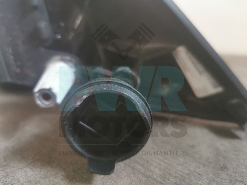 BMW M5 F10 (Saloon) Wing Mirror Passenger Side Left 51168049391 | eBay