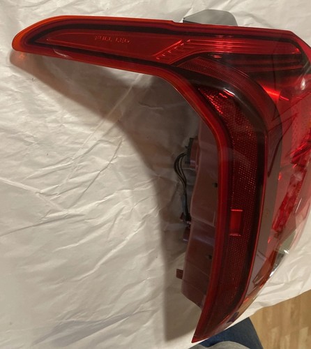 2020-2024 Factory Used Hyundai Palisade LED LH Tail Light 92401-S8110 ...
