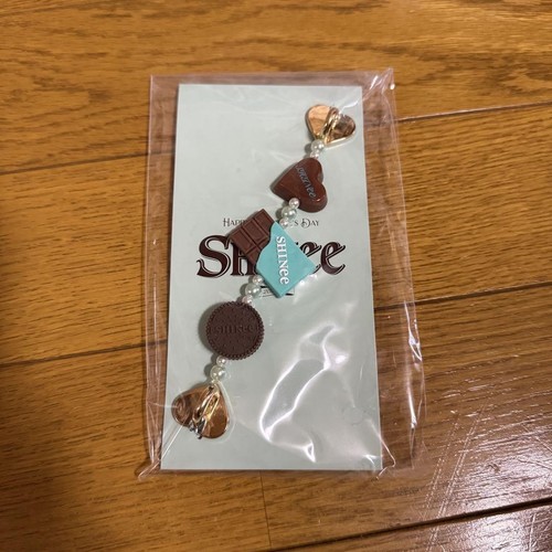 SHINee Smartphone Accessories Strap Phone Case Keychain Minho Taemin O ...