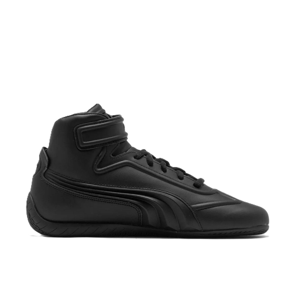 JUUN.J × Puma Speedcat Mid Puma Black 401054-01 Men’s Size | eBay