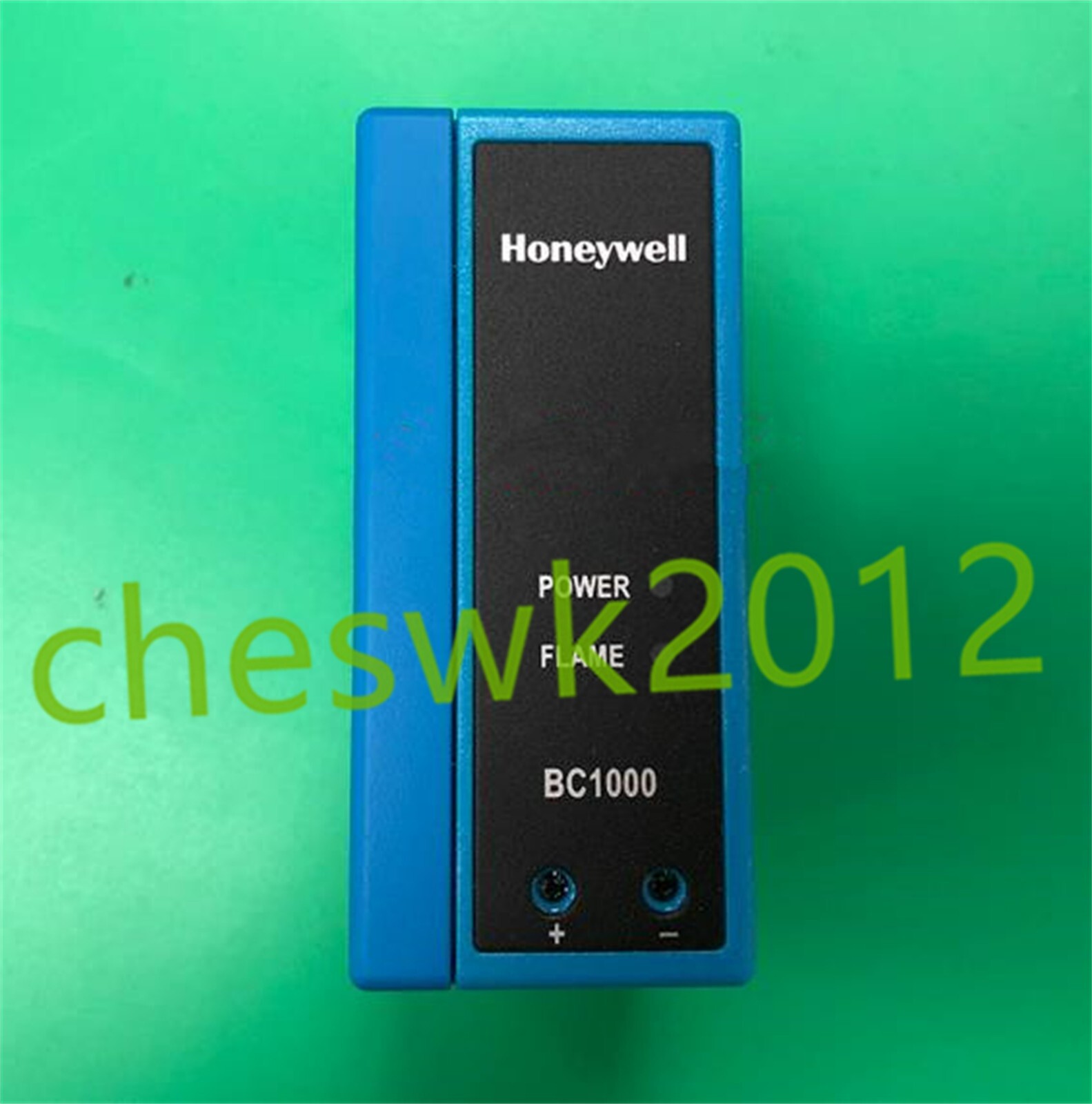 1 PCS New Honeywell combustion controller BC1000A0220U/E | eBay