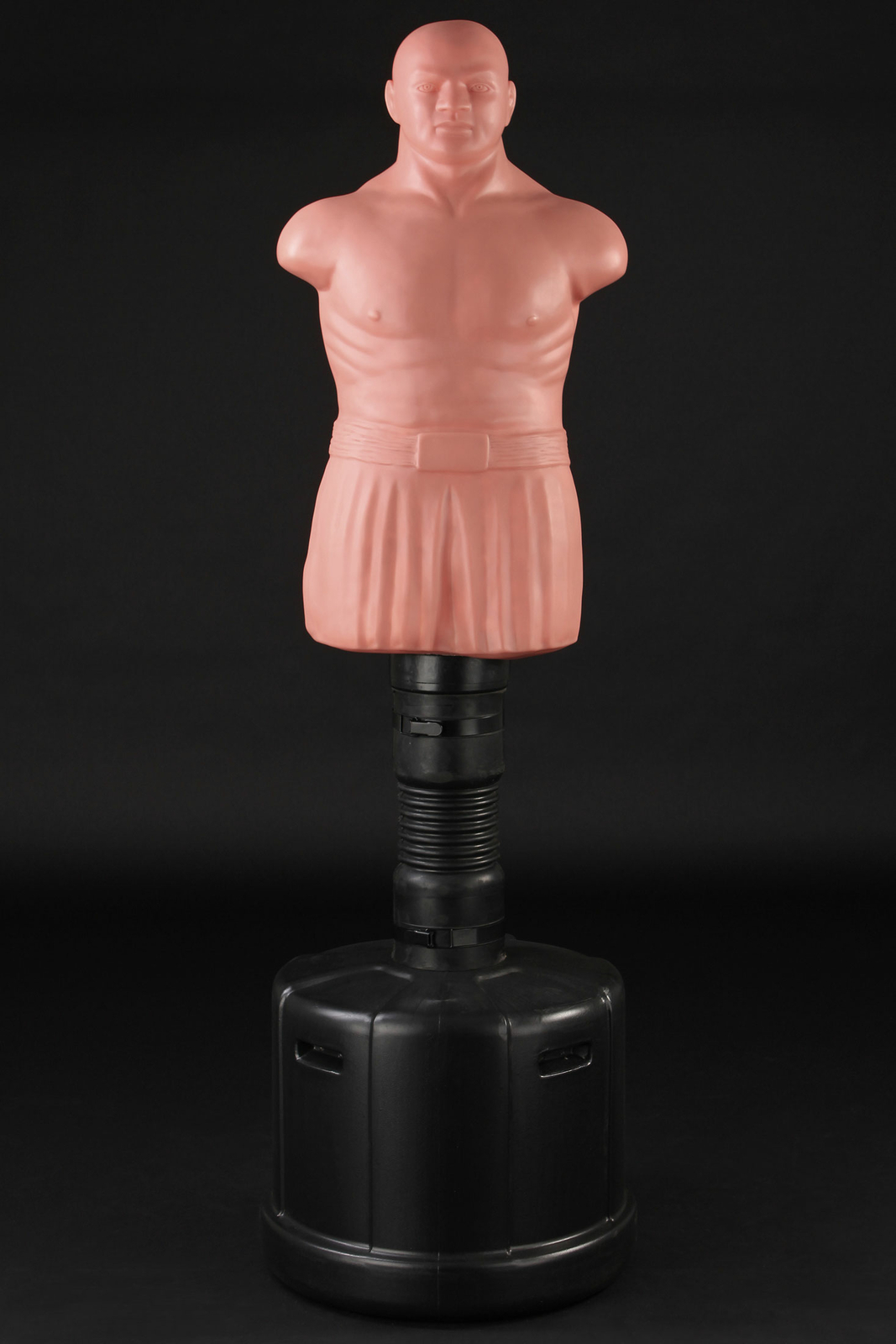 Mannequin de Boxe XL Punching-Ball Unisexe Taille 185 CM Buste de ...