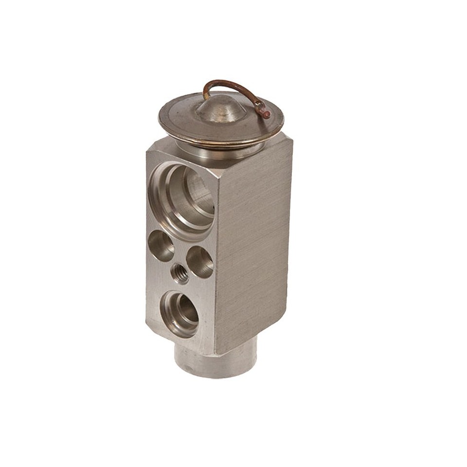 Mechanics Choice A/C Expansion Valve for 2002-2012 BMW | eBay