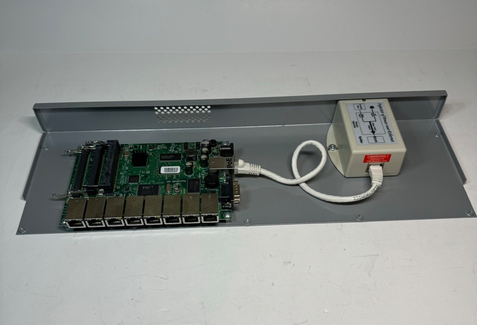 MikroTik 493AH Routerboard 493 AH | eBay