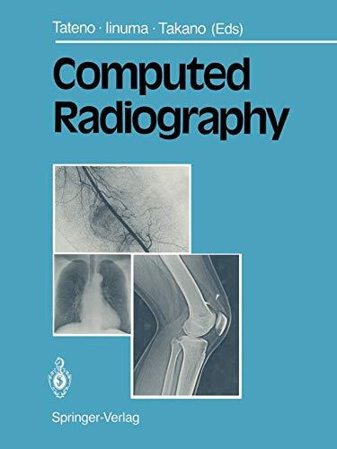 Computed Radiography.New 9784431668862 Fast Free Shipping