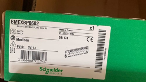 BMEXBP0602 BRAND NEW SCHNEIDER ELECTRIC NSMP 1PC | eBay