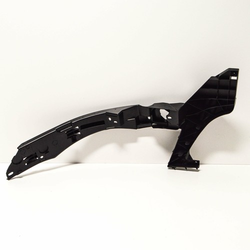 NEW VOLKSWAGEN TOUAREG 7L FRONT BUMPER RIGHT BRACKET 7L6807050 2008 ...