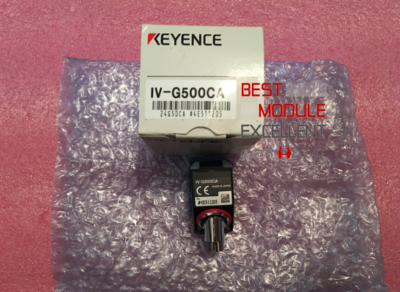 1PCS KEYENCE IV-G500CA NEW 100% Quality Assurance | eBay