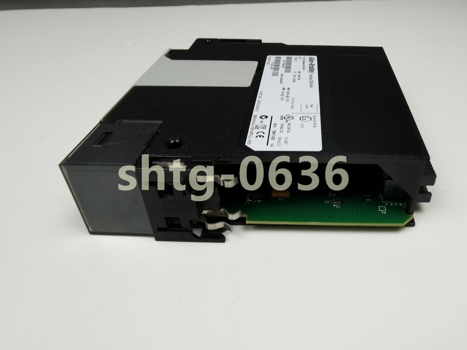 Used 1756-L71 SER:B | eBay