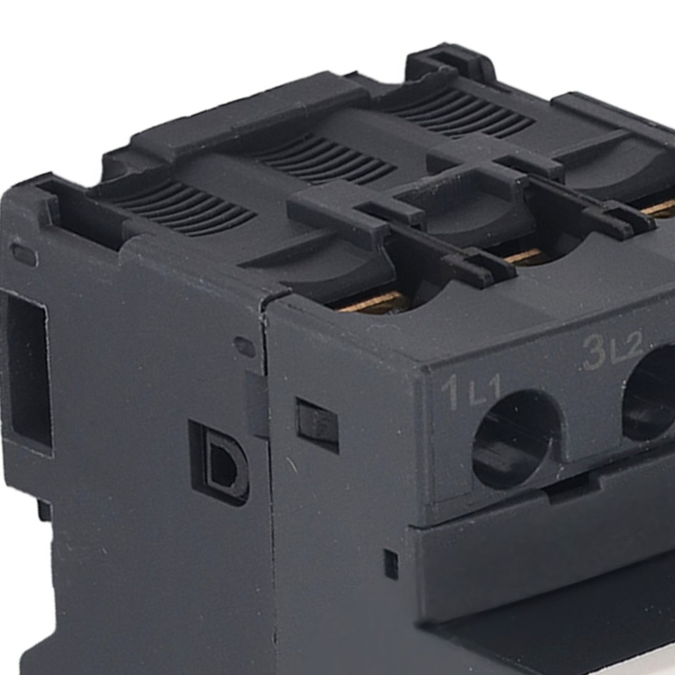 Motors Circuit Breaker 3P Overload Protection Switch Motor Starter ...