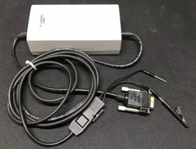 Vega Connect 3 - Vega Communications Interface - RS232 VEGACONNECT3 3.x ...