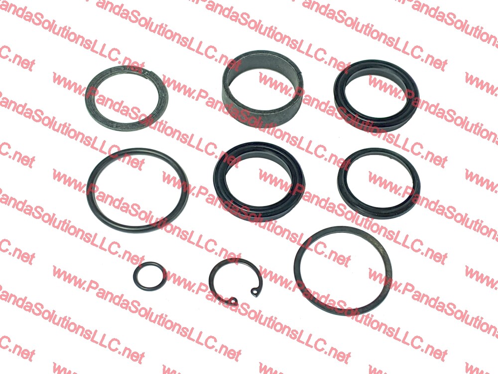 Lift cylinder seal kit for Toyota forklift truck 42-6FGCU15 (pp:9507 ...