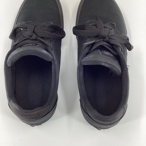 VANS Off The Wqll Classic Men’s Shoes 721356 Black Size 8 748 | eBay