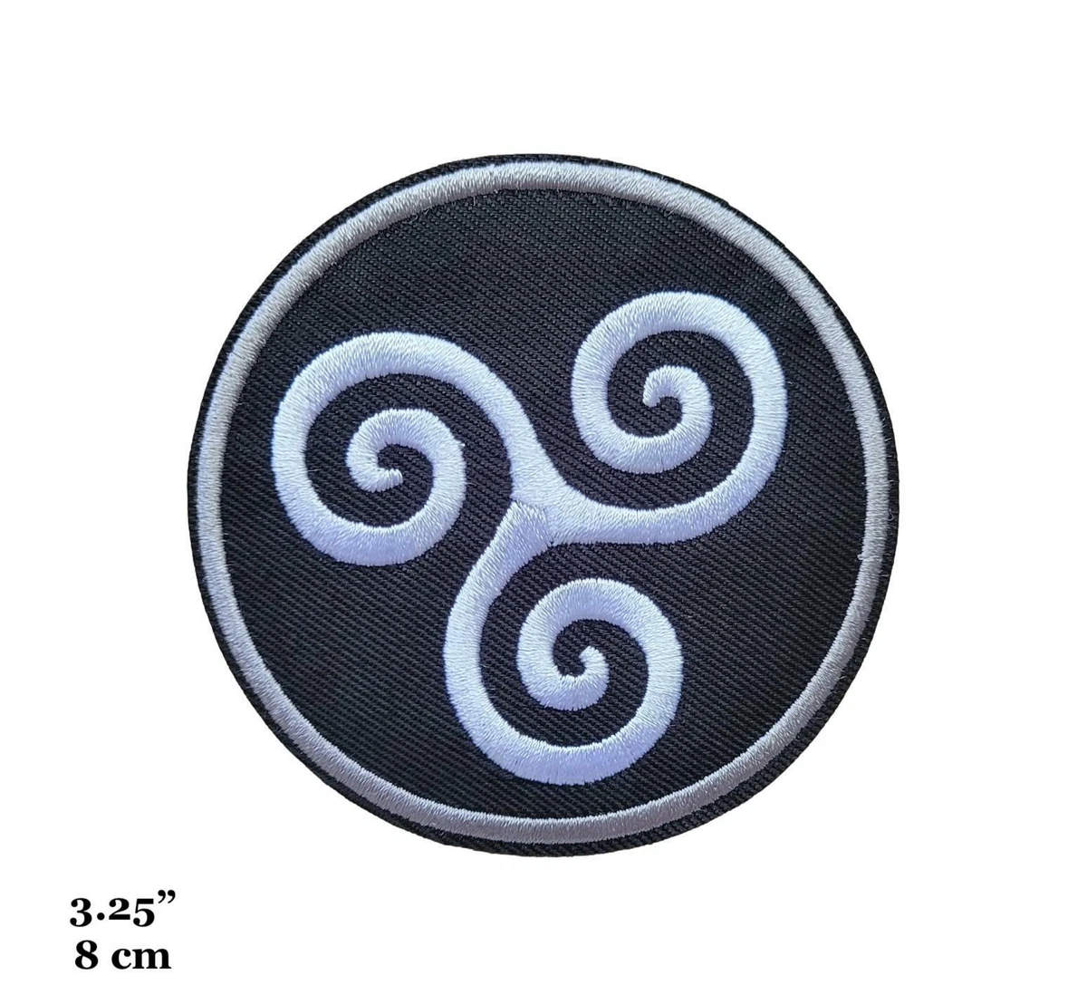 Teen Wolf Symbols