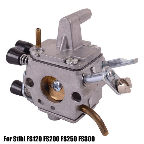 Durable Carburetor Carb FS202 FS250 FS300 FS350 Professional ...