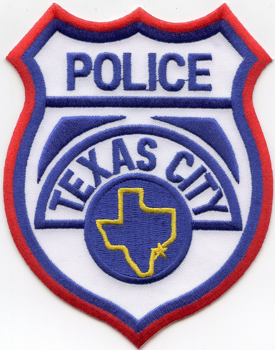 Texas Police Logo CloudGavel Welcomes Round Rock, Texas To Its