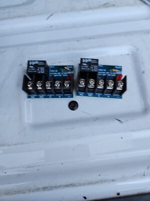 Altronix Rb610 Break Away Relay M12/24Vdc 50Ma, Relay, - | eBay