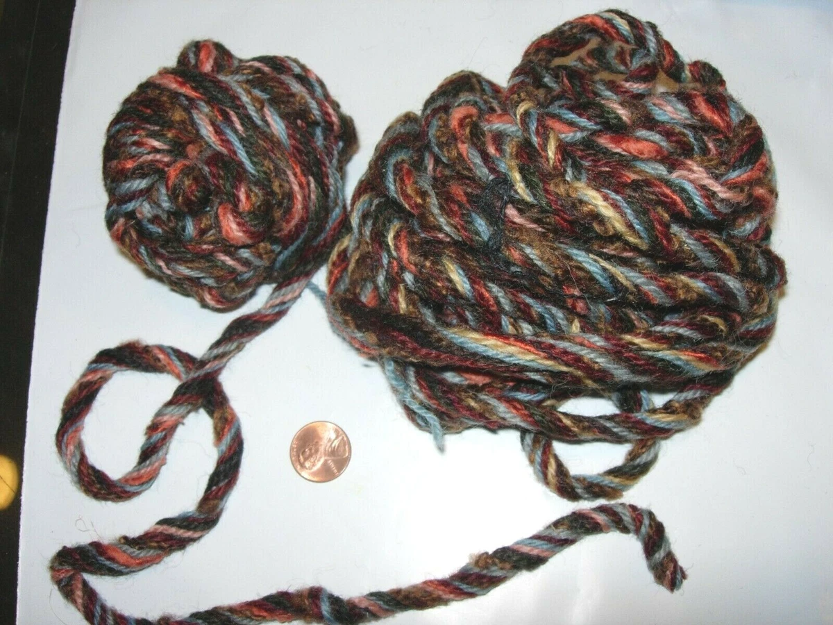 Multi Strand Yarn