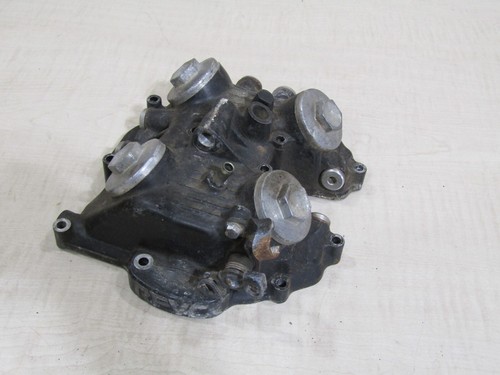1985 1986 HONDA XR600R CYLINDER HEAD COVER ASSEMBLY 12311-MG3-020 | eBay