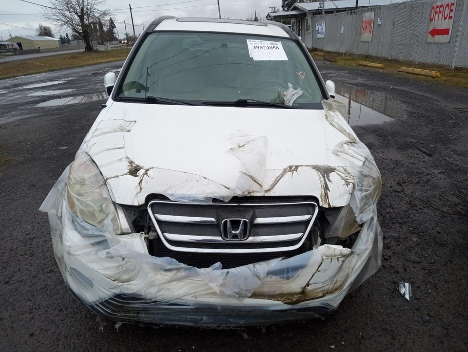 Blower Motor Japan Built Fits 02-06 CR-V 28081895 | eBay