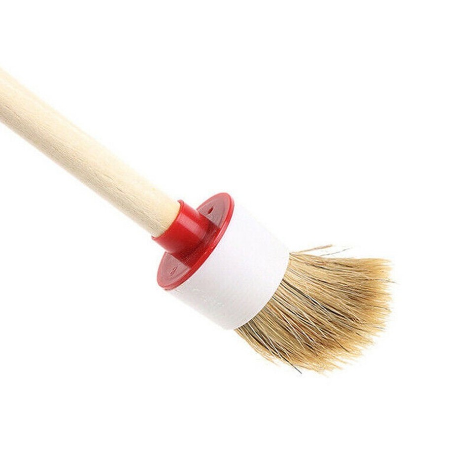 Car Cleaning Brushes 22cm Brush Brushes Car Care Supplies Kit boar Tool ...