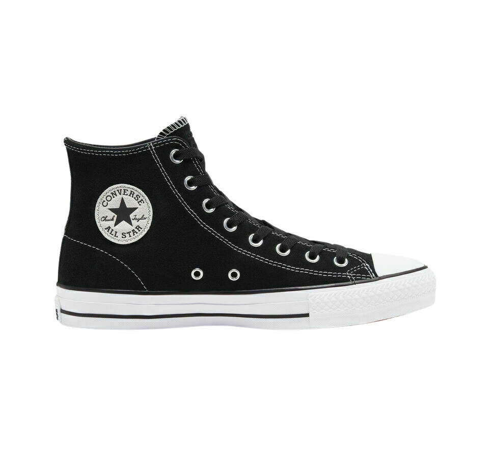 Size 13 - Converse Chuck Taylor All Star Pro High Black 2020 for sale ...