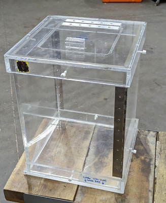 Lab Safety - Beta Radiation