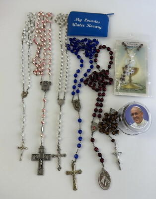 Rosaries - Rosary Repair
