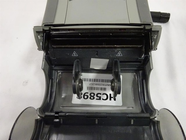 Zebra Ql420 Plus Wireless Thermal Mobile Label Printer for sale online ...