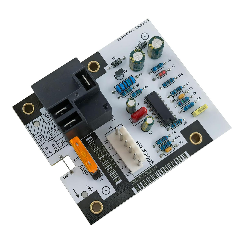 HK61EA006 Carrier Bryant Payne CEPL130541-01 Fan Blower Control Board ...