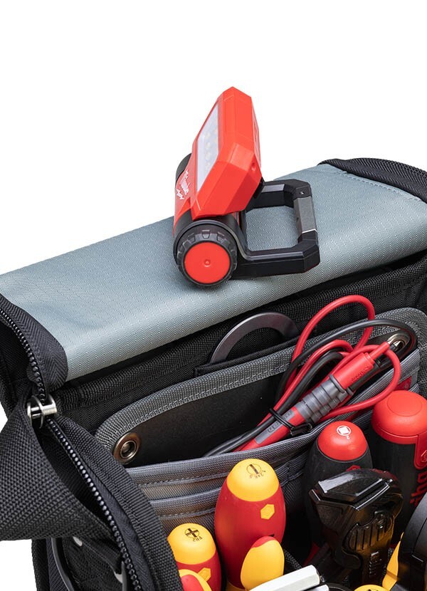 Veto Pro Pac TP-XD Blackout / Wide Version of TP-XL w/ Removable Panel ...