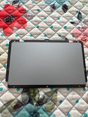 Genuine Dell Latitude 5420 7420 Laptop Touchpad W Cable Silver GX9KN ...