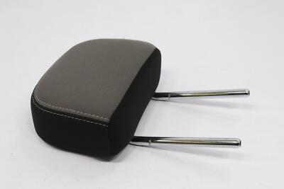 2020 - 2022 FORD ESCAPE REAR LEFT OR RIGHT SEAT HEADREST HEAD REST OEM ...