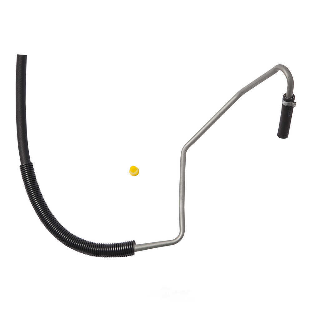Power Steering Return Line Hose Assembly-Return Line Assembly Edelmann ...