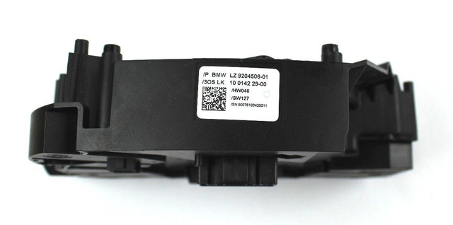 Genuine BMW Switch Unit Steering Column 613010 61319204505 for sale ...