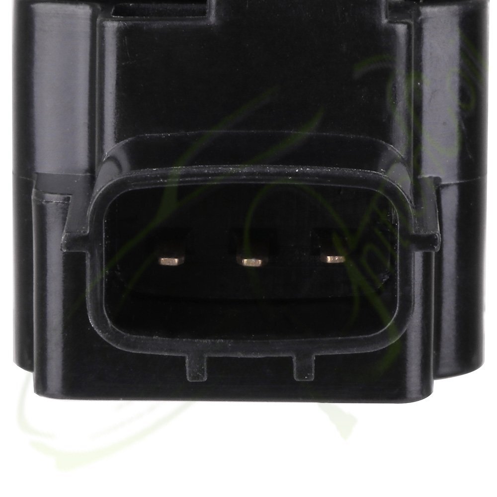 Set of 4 Brand New Ignition Coils for 2011-2014 Mazda 2 1.5L L4 UF655 ...