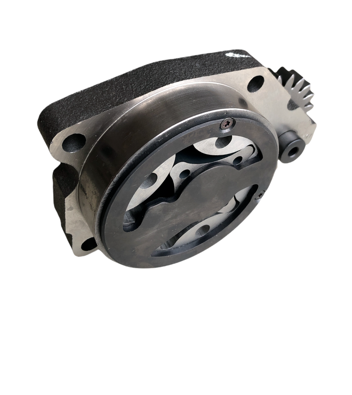 5802722566-504047581 5802274911-4897481-Oil Pump Iveco & Case IH & New ...