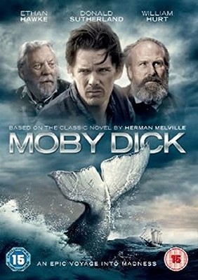 Moby Dick [DVD] - DVD BIVG The Cheap Fast Free Post | eBay