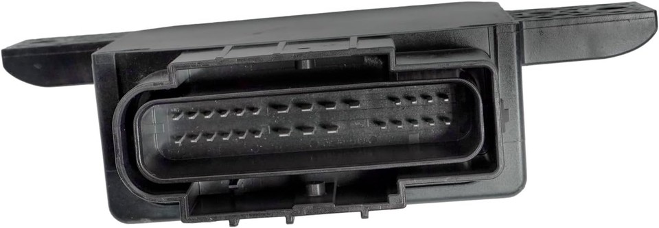 For GM 13554821 Fuel Pump Power Control Module Replace 13544060 ...