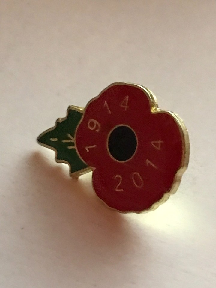 Vintage 2014 & 2016 Badges - SLL | eBay UK