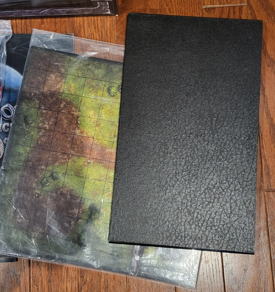 Greenbrier Games Folklore: The Affliction Core Game 1E - Contains 35 ...