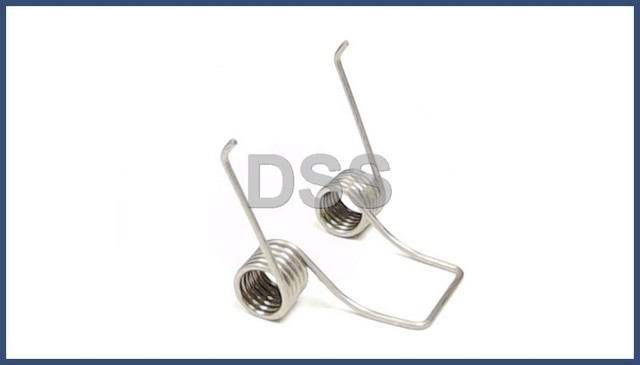 Genuine Mercedes Front Bumper Grille Grill Cover Spring 0019930520 | eBay