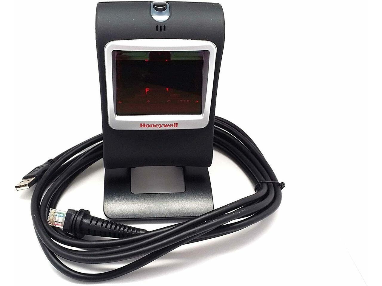 Honeywell Ms7580 Genesis USB Barcode Scanner W/usb Cable for sale ...