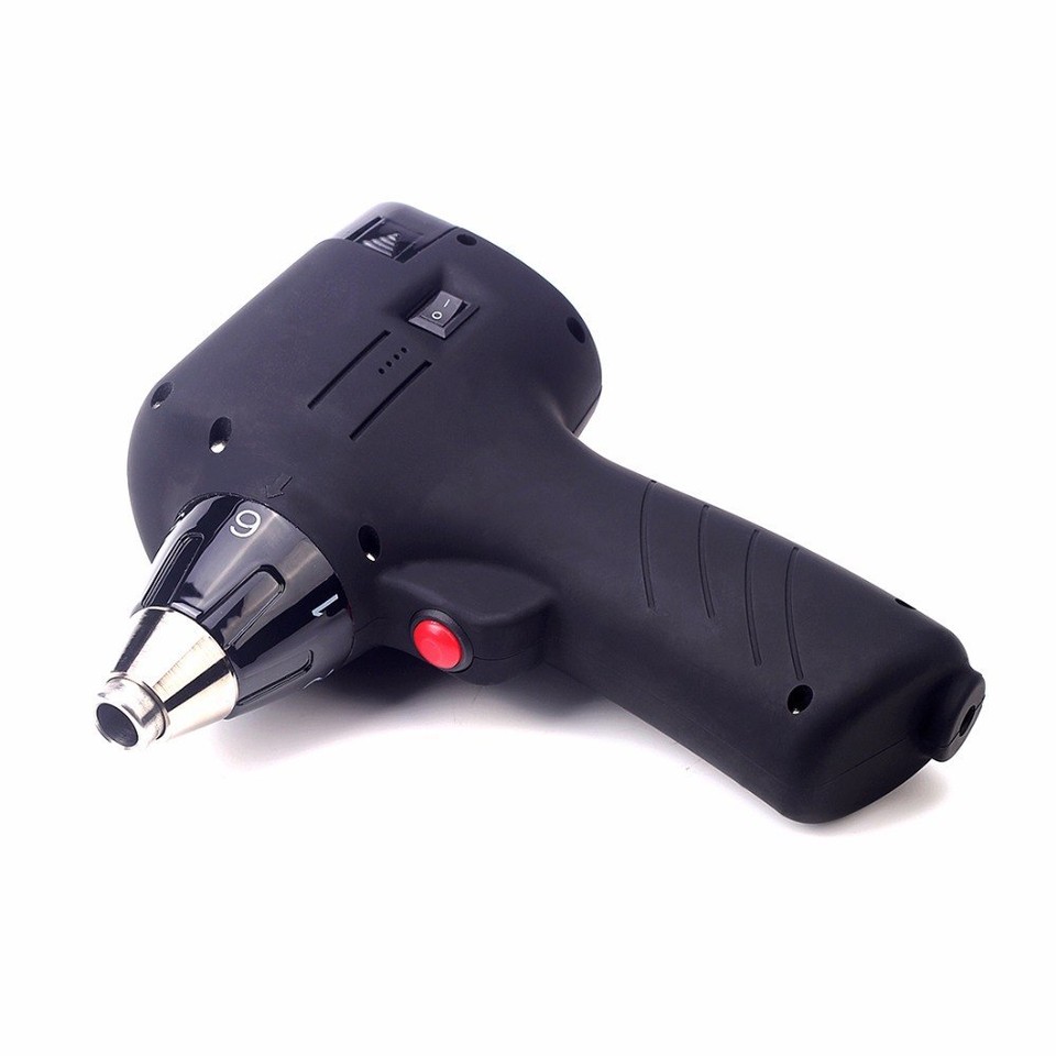 Chiropractic Adjusting Tool Correction Gun Activator Massager Spine ...